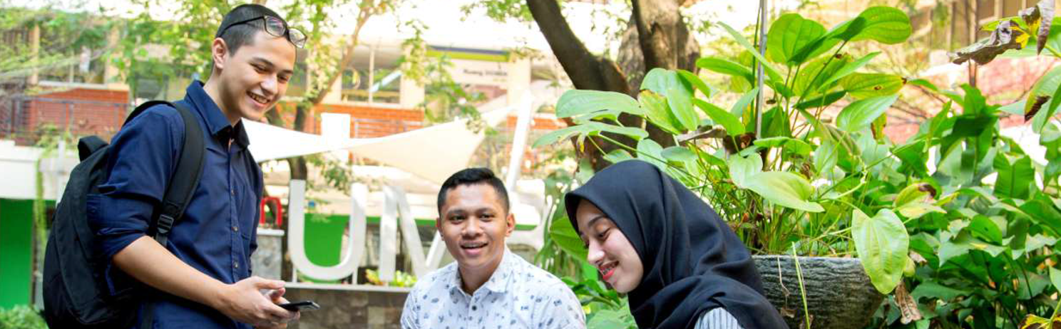 Program Studi Sarjana Akuntansi - Universitas Mercu Buana