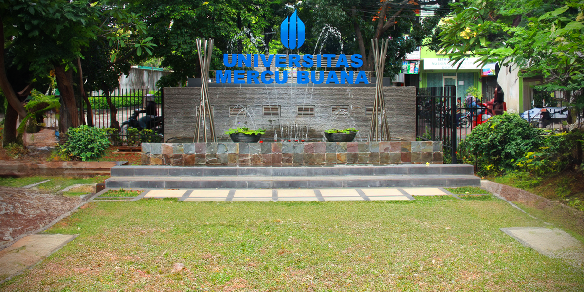 AKREDITASI - Universitas Mercu Buana