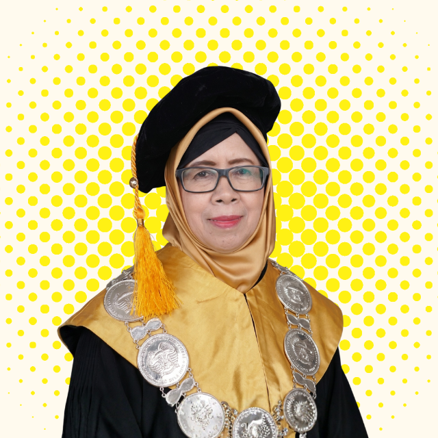 Guru Besar dan Dosen Fakultas Ekonomi dan Bisnis - Universitas Mercu Buana